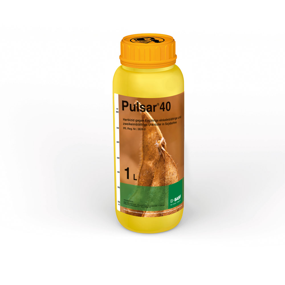 Pulsar® 40, 1 L
